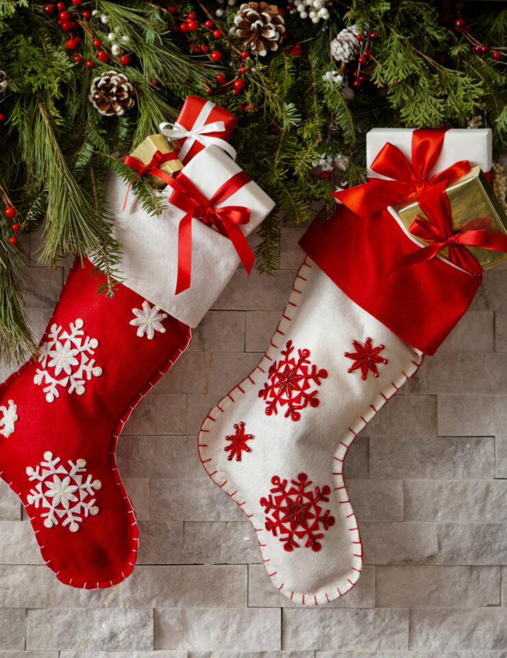 Funny Christmas Stocking Stuffer Ideas