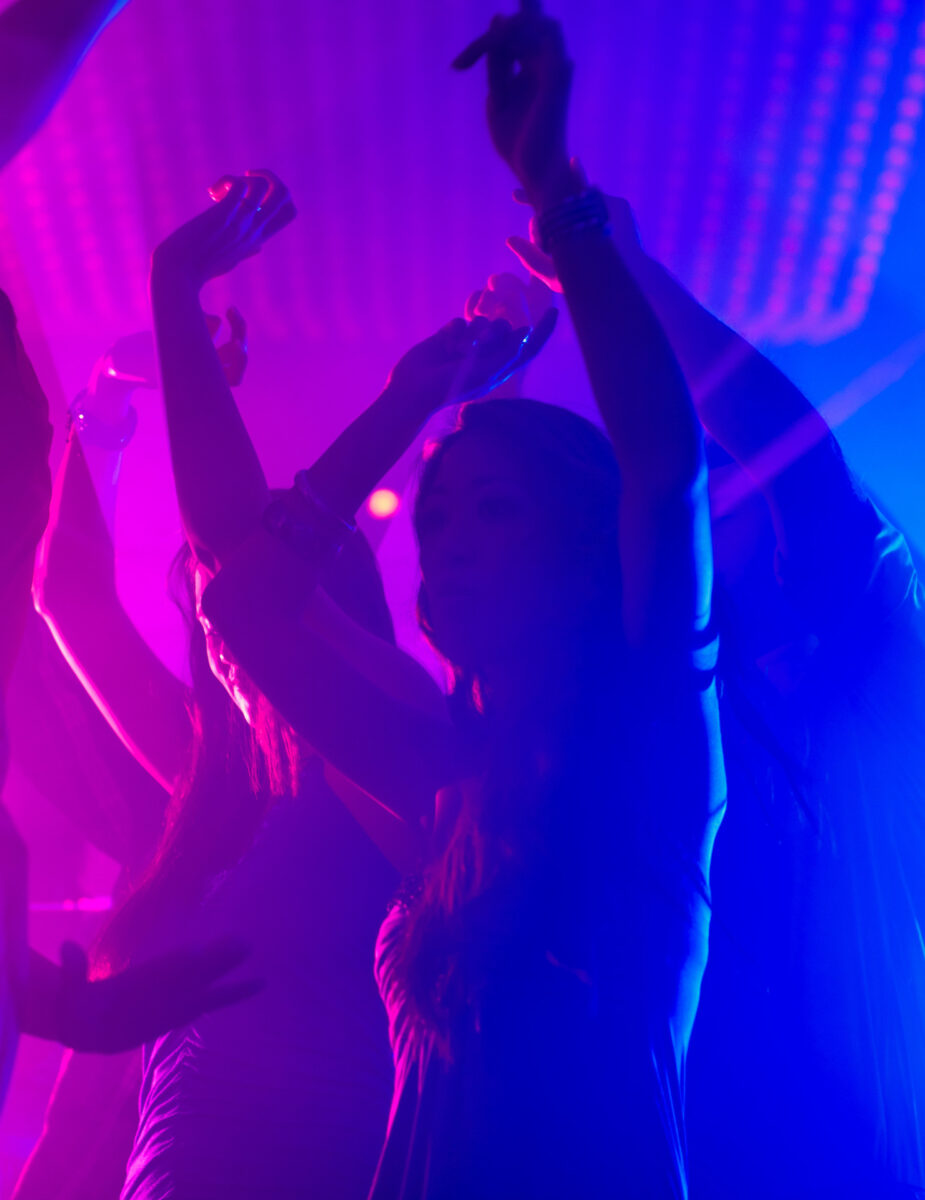 Creating The Perfect Party Playlist For A Teen Party