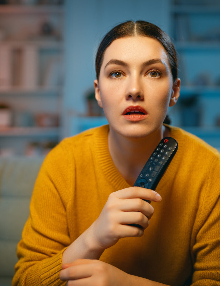 What To Do Instead Of Watching TV - 100 Ideas