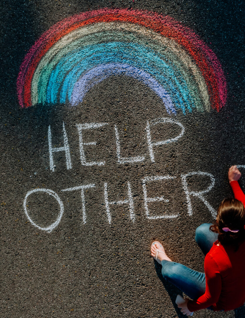 List Of 100 Acts Of Kindness To Do For Family And Friends