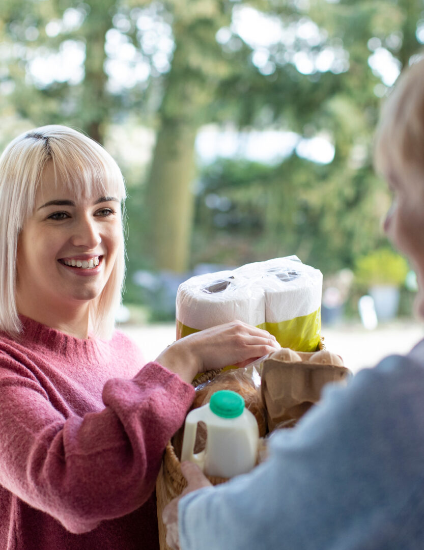 List Of 100 Acts Of Kindness To Do For Family And Friends