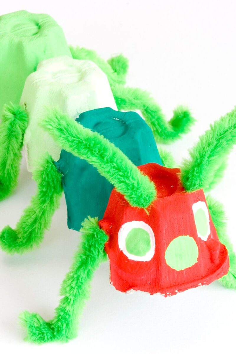 Fun And Educational Spring Activities For Kids