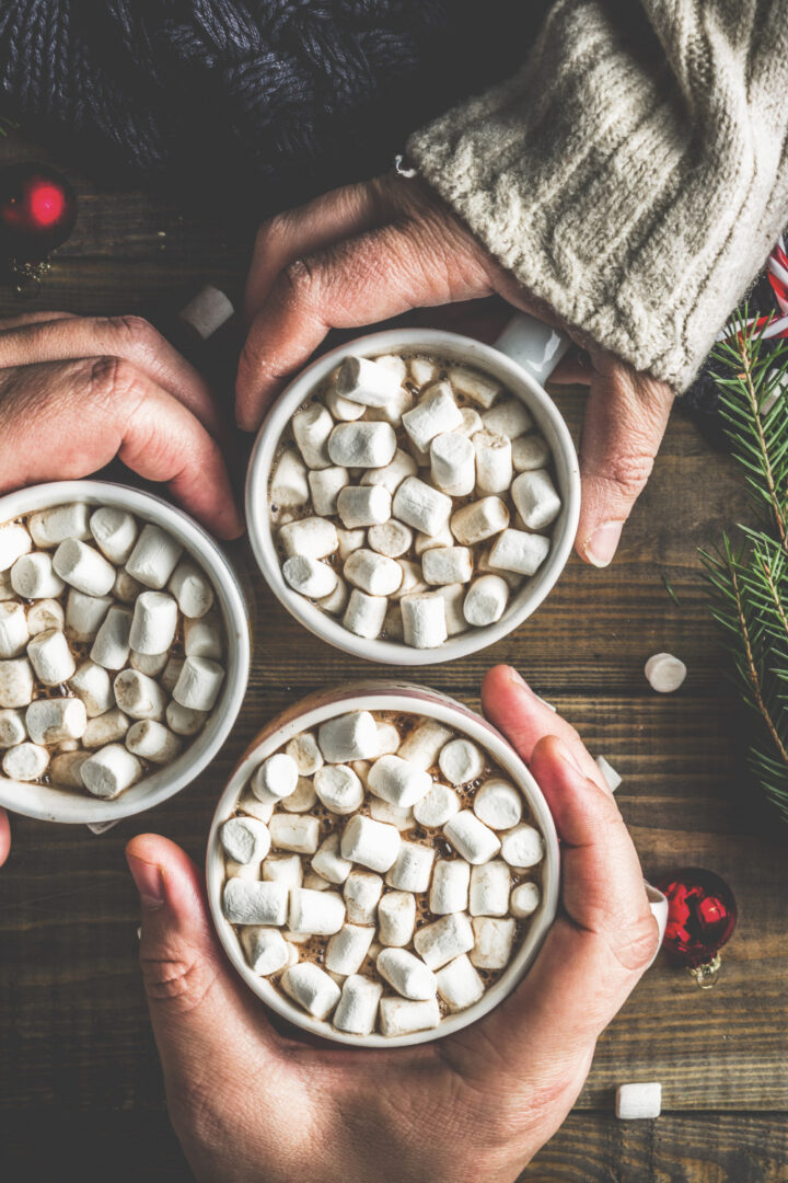 Fun Things To Do In December With The Family - 80 Great Ideas