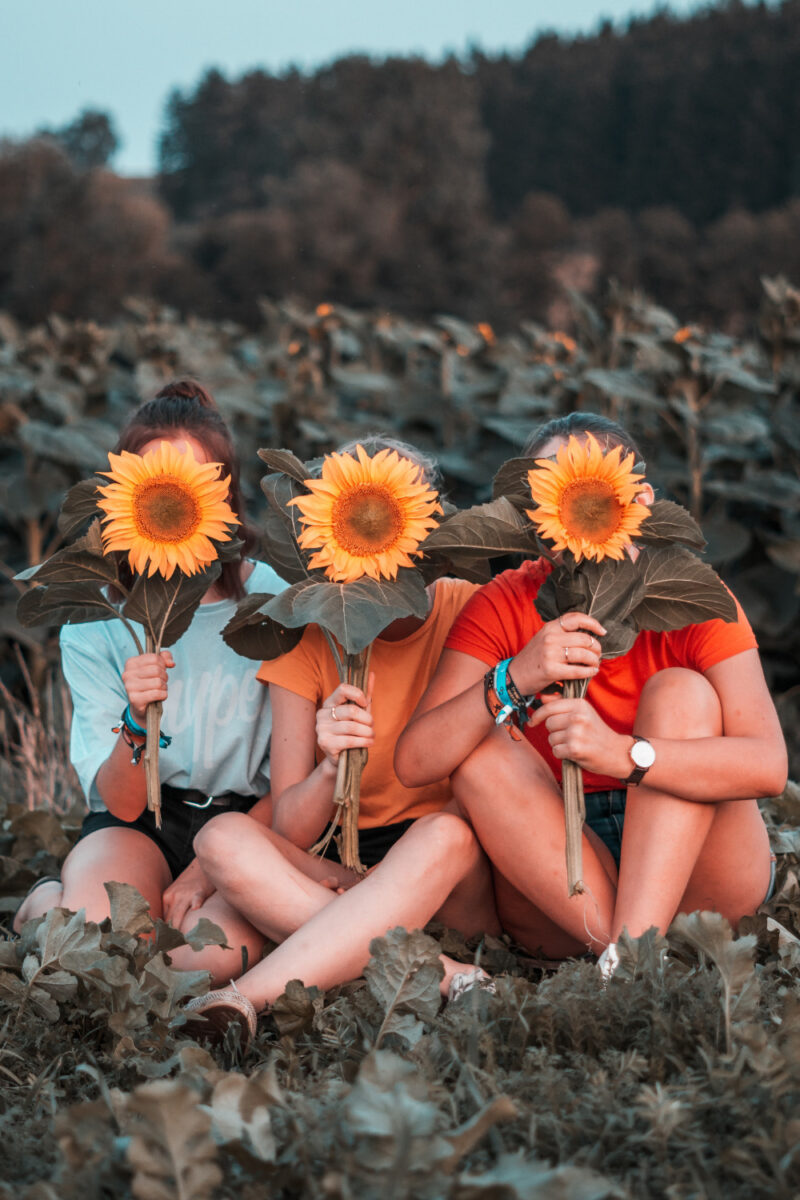 100 Who Knows Me Best Questions