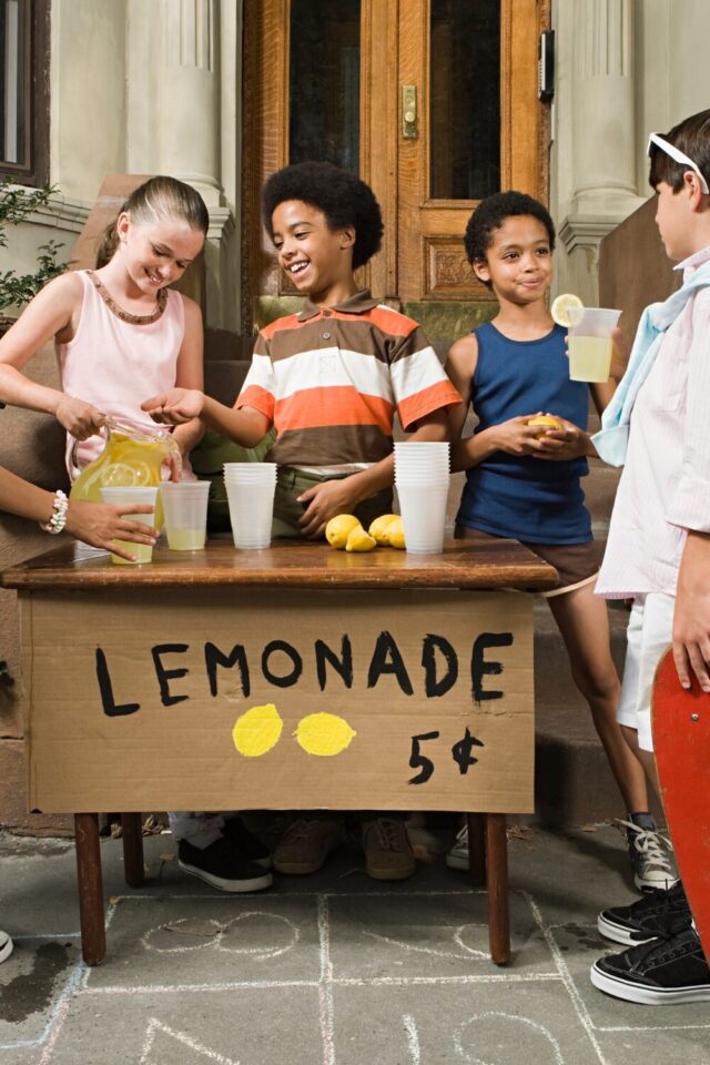 50 Creative Names For Lemonade Stands 50-creative-names-for-lemonade-stands