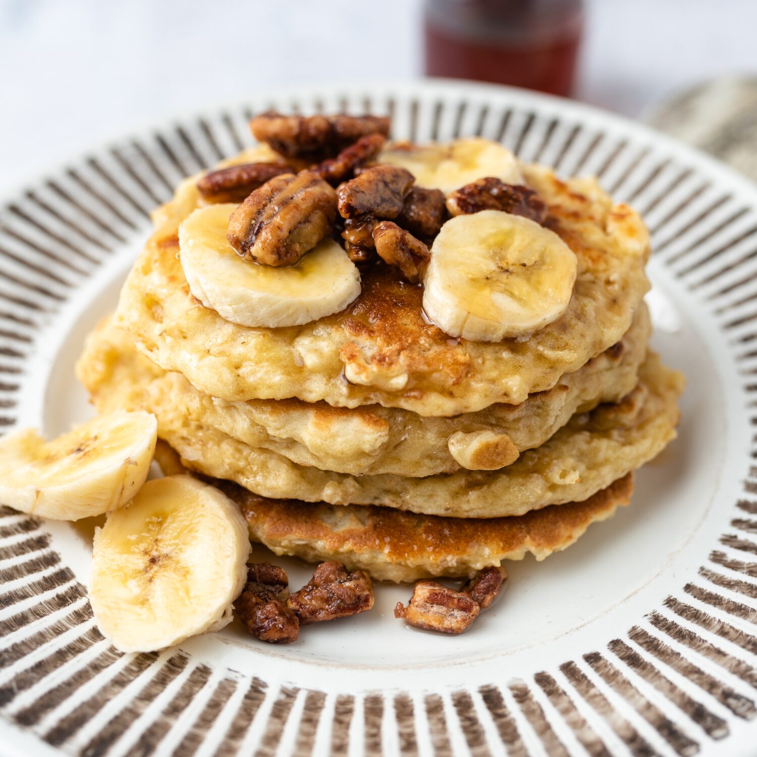 14 High Protein Quick Breakfast Ideas