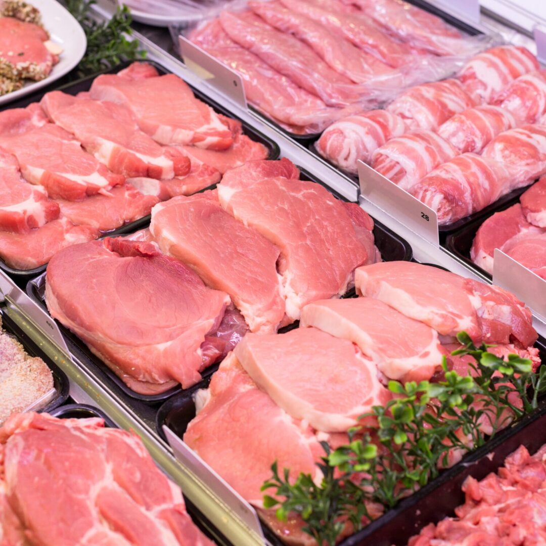 Tips For Buying Meat In Bulk