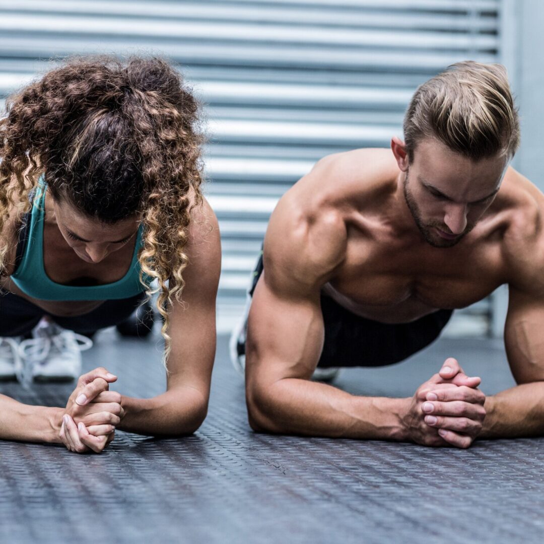 60+ Couples Challenges To Guarantee A Playful Date Night