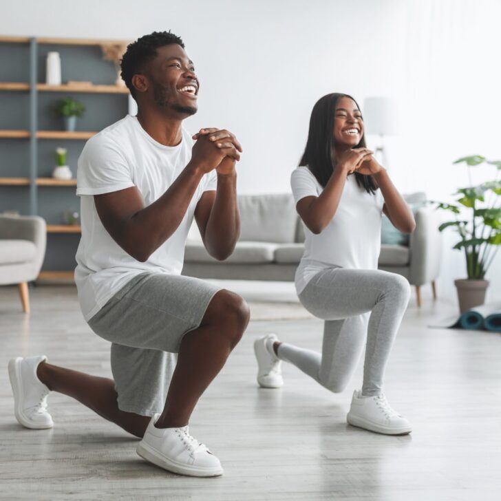 60+ Couples Challenges To Guarantee A Playful Date Night