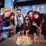 Ways To Celebrate Your Birthday With Family