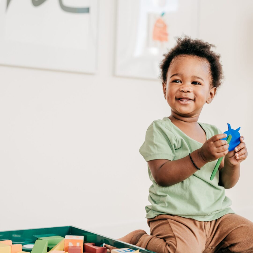 What Potty Training Rewards Work Best For Little Kids?