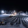 Everything You Need To Know - Snow Tubing With The Kids