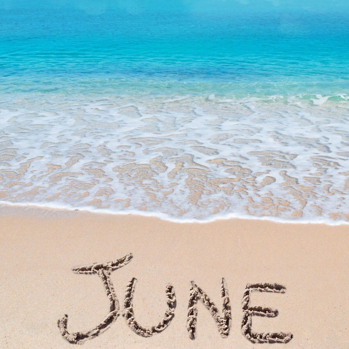 Fun Facts For June