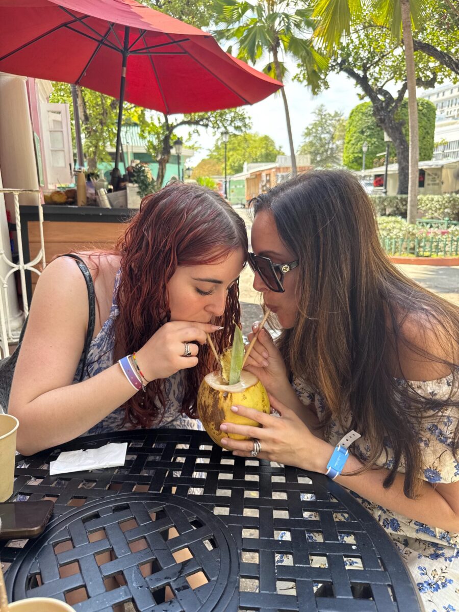 100 Reasons To Take A Mother Daughter Trip