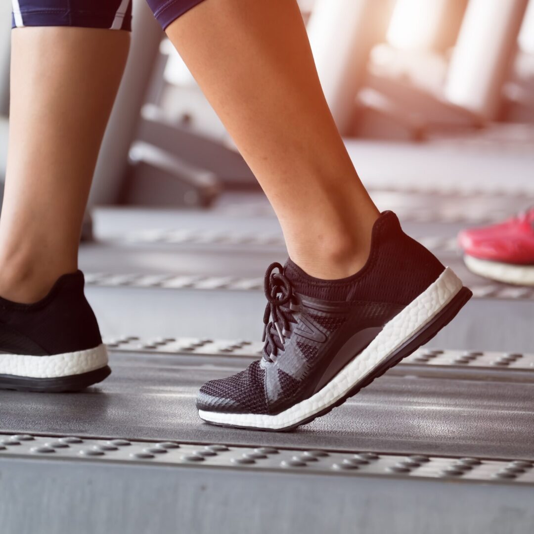 How to Start a Virtual Walking Club (and Why You Should!) - Lady and ...