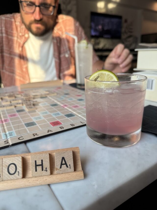 Ditch the TV: 12 Fun Two-Person Games for Couples to Play at Night ...