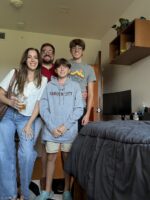 7 Parents Weekend College Tips Every First-Time Family Needs to Know
