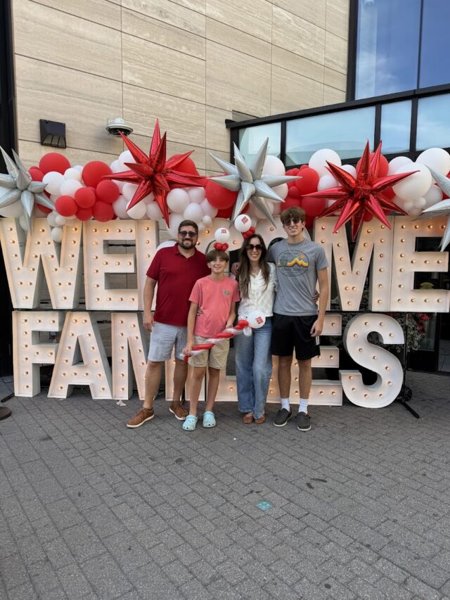 7 Parents Weekend College Tips Every First-Time Family Needs to Know
